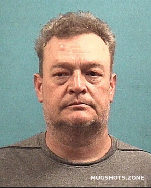 DEMPSEY ALLEN EUGENE 02/23/2024 - Brazoria County Mugshots Zone