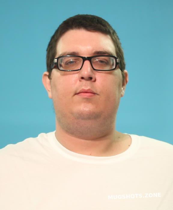 MILLER ETHAN MARK 02/23/2024 - Brazoria County Mugshots Zone