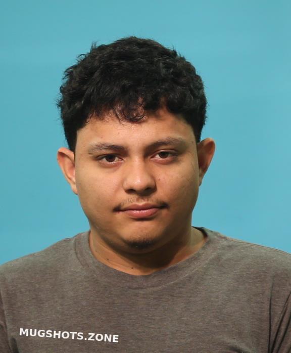 SOSA INESTROZA MARIO JOSUE 02/24/2024 - Brazoria County Mugshots Zone
