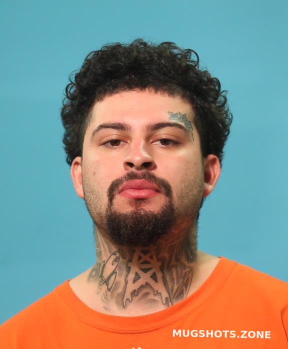 ALUISO ELIJAH MATTHEW 02/25/2024 - Brazoria County Mugshots Zone