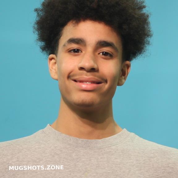 DOTSON JACOB 02/26/2024 - Brazoria County Mugshots Zone