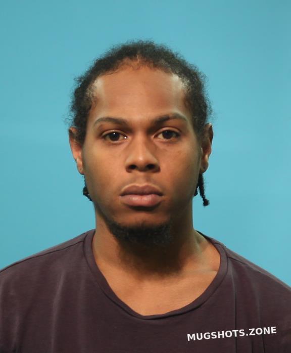 WATSON KEITH DESHUN JR. 02/28/2024 - Brazoria County Mugshots Zone