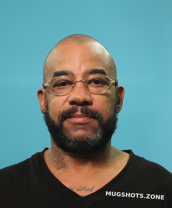 RILEY CHRIS 02/29/2024 - Brazoria County Mugshots Zone