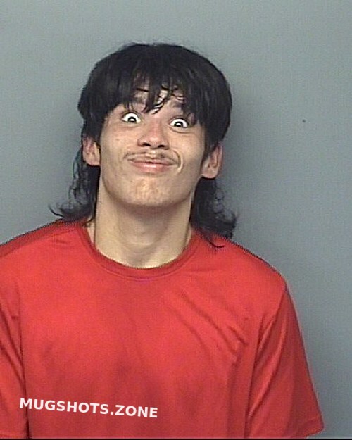 HOLT SHANE SCOTT 03/01/2024 - Brazoria County Mugshots Zone