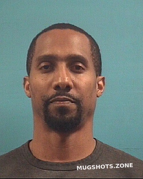 MARSHALL GEORGE LEONARD 03/01/2024 - Brazoria County Mugshots Zone