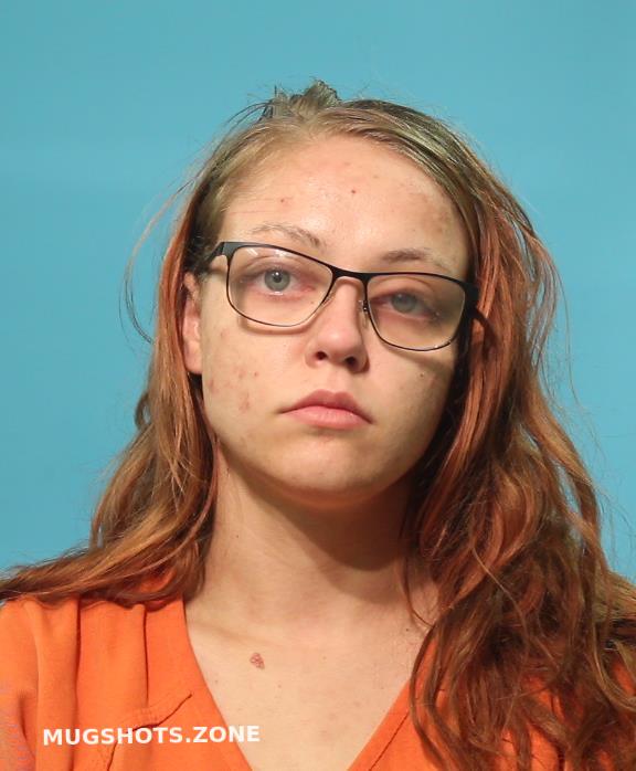 HALL WISDOM MICHELLE 03/05/2024 - Brazoria County Mugshots Zone