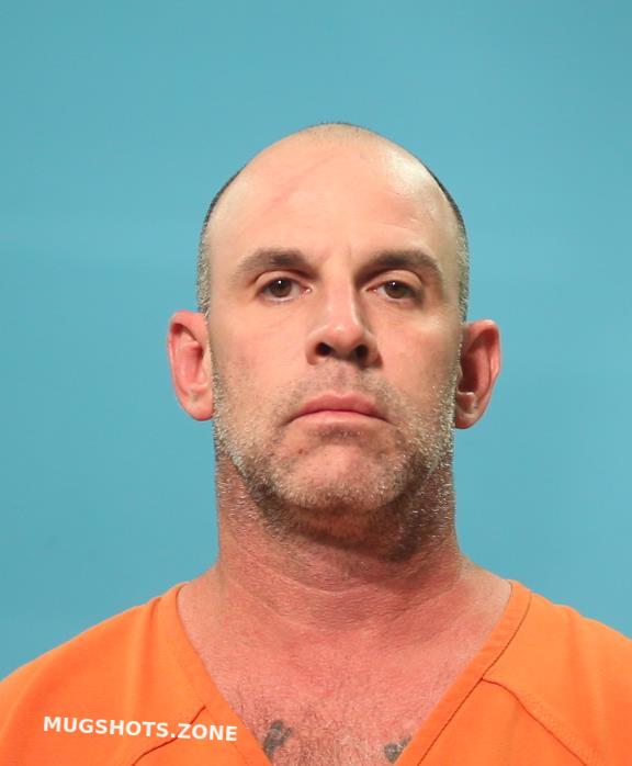 GUILLOT TYE NICHOLAS 03/06/2024 - Brazoria County Mugshots Zone