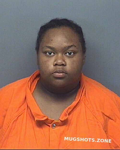 GASAWAY RAVEN MICHELLE 03/07/2024 - Brazoria County Mugshots Zone