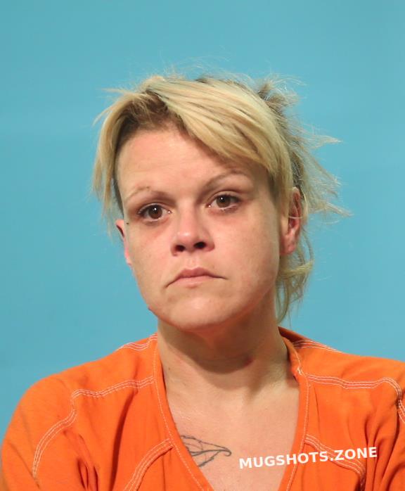 TULEY MICHELE 03/09/2024 - Brazoria County Mugshots Zone
