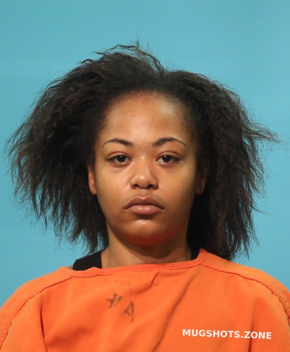 EVANS JAZMAN LANECE 03/14/2024 - Brazoria County Mugshots Zone