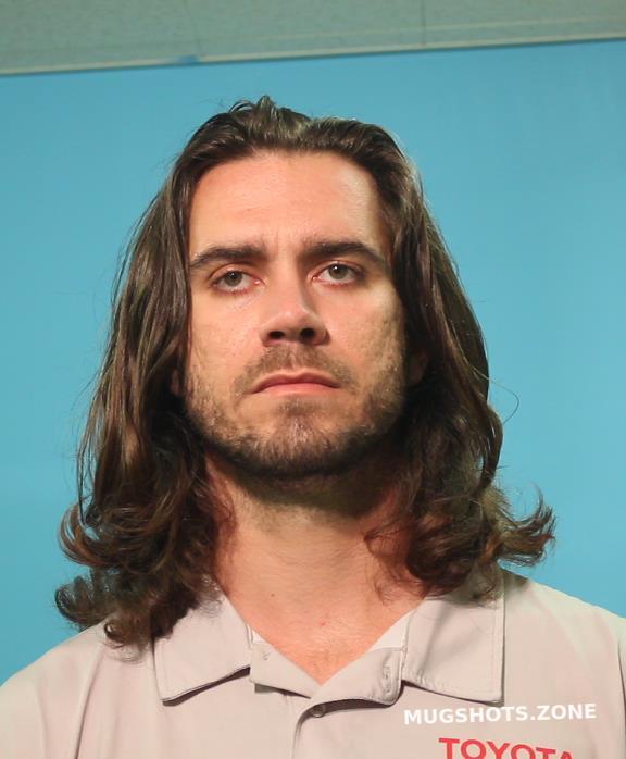 MCCARTY EVAN 03/15/2024 - Brazoria County Mugshots Zone