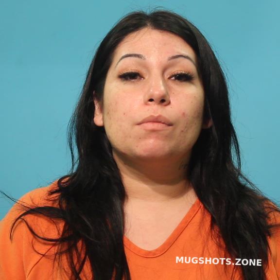ALLEN MARANDA MARIE 03/17/2024 - Brazoria County Mugshots Zone
