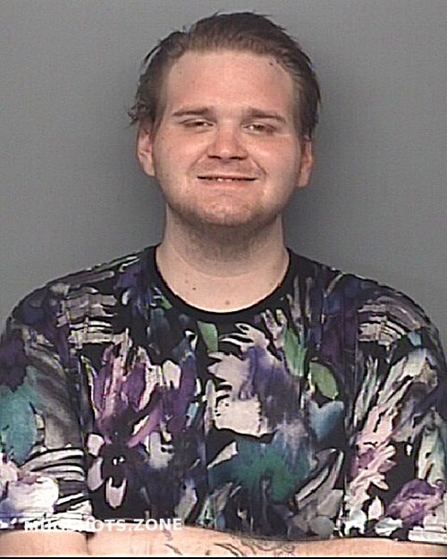 TOLER JACOB RYAN 03/17/2024 - Brazoria County Mugshots Zone