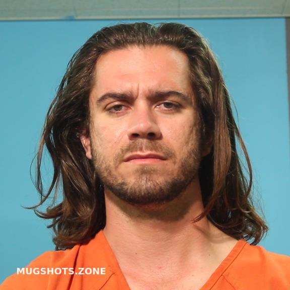 MCCARTY EVAN 03/21/2024 - Brazoria County Mugshots Zone