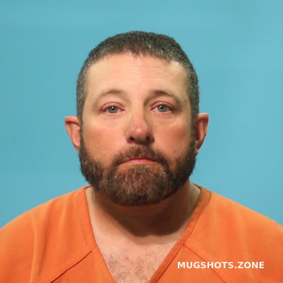ODOM ALAN LEE 03/21/2024 - Brazoria County Mugshots Zone