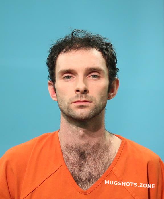 ROUSE JOSHUA KARL 03/24/2024 - Brazoria County Mugshots Zone