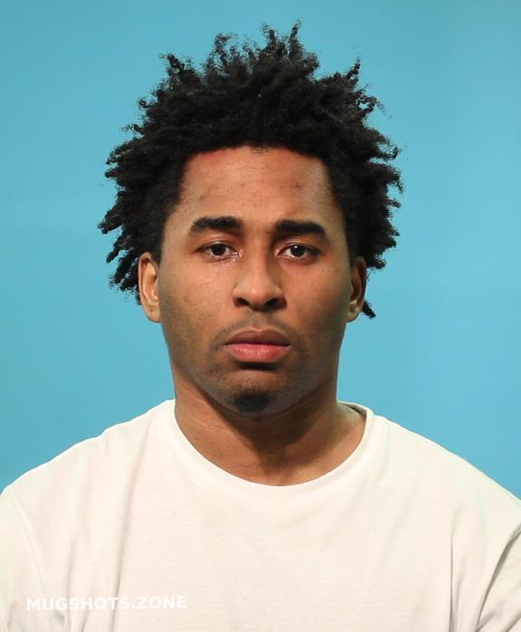 TOOMER TREY LUNDEN 03/24/2024 - Brazoria County Mugshots Zone