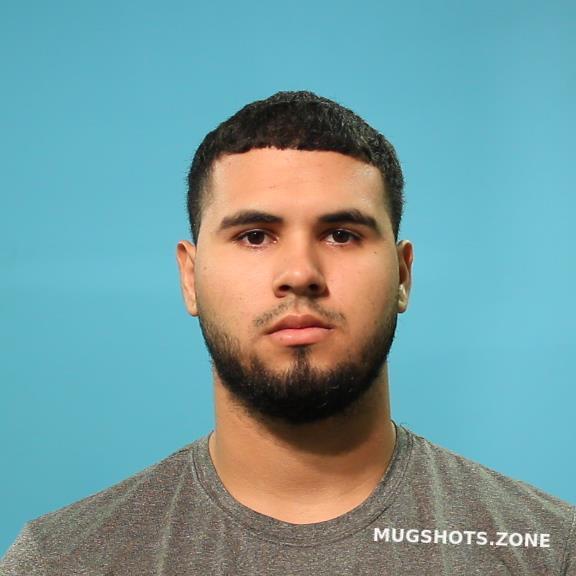 GOMEZ BRAYAN 03/25/2024 - Brazoria County Mugshots Zone