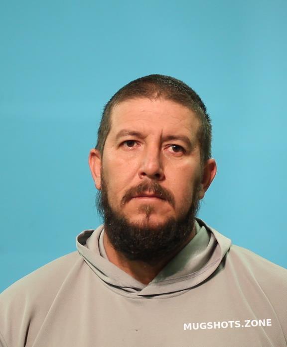 SILVESTRE FELIPE ROMO 03/27/2024 - Brazoria County Mugshots Zone