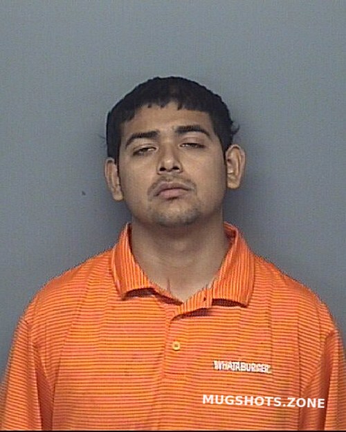 MACHADO AMADOR RAMON 03/28/2024 - Brazoria County Mugshots Zone