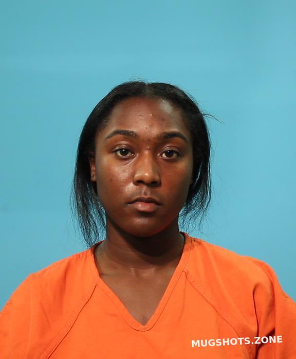 LEON KYLA 03/28/2024 - Brazoria County Mugshots Zone