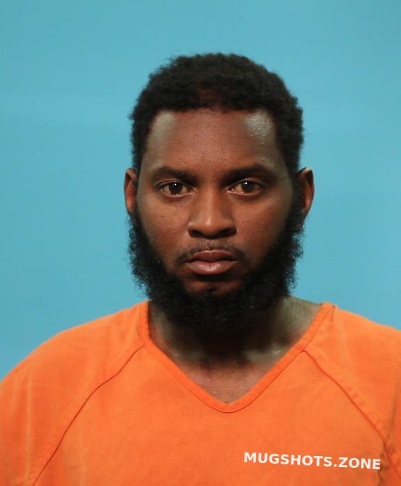 RANDON MARCUS CHESTER 03/29/2024 - Brazoria County Mugshots Zone