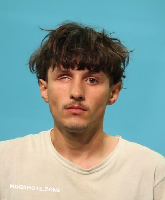 ROJAS JAVIER ANDRES 03/29/2024 - Brazoria County Mugshots Zone