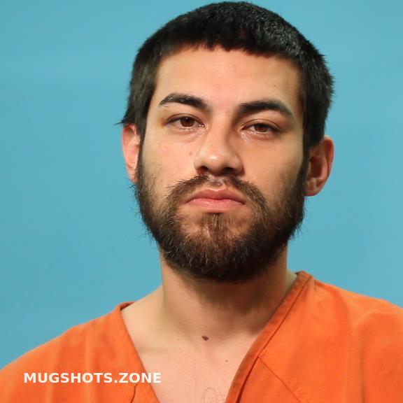 RIOS LEO JUNIOR 03/31/2024 - Brazoria County Mugshots Zone