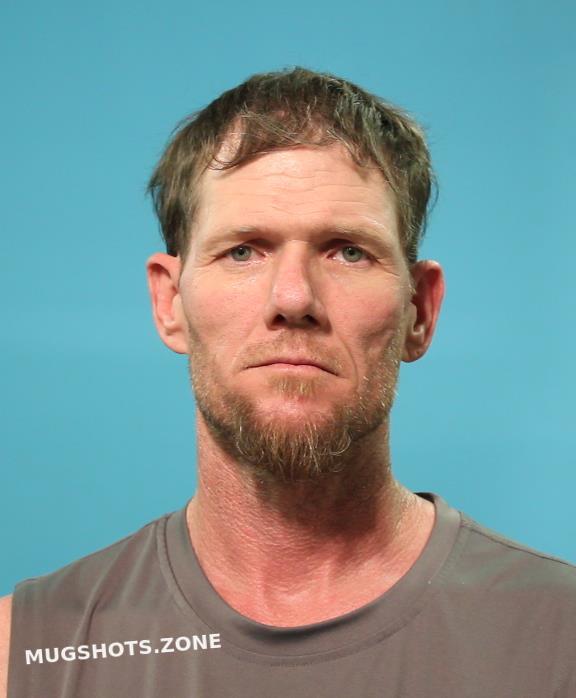 MONCRIEF DOUGLAS WAYNE 04/01/2024 - Brazoria County Mugshots Zone