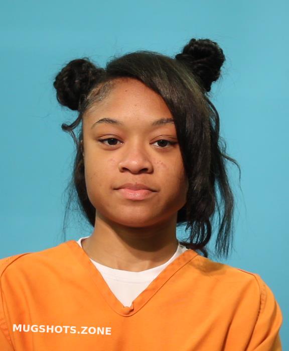 WATTS ARIEL 04/03/2024 - Brazoria County Mugshots Zone