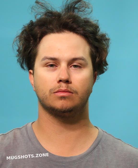 STARNES RHETT LANDRY 04/07/2024 - Brazoria County Mugshots Zone