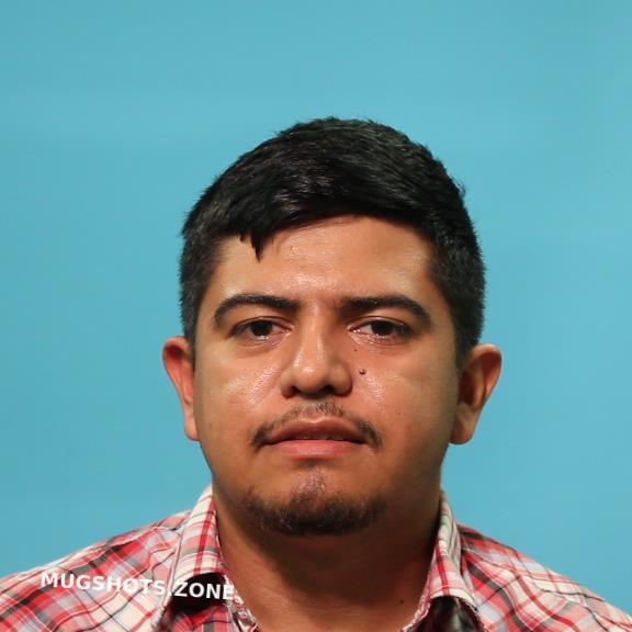 GALVAN SIMON III 04/09/2024 - Brazoria County Mugshots Zone