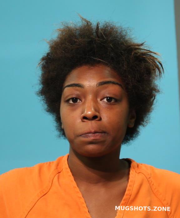 QUEEN SKYY CHANEL 04/12/2024 - Brazoria County Mugshots Zone