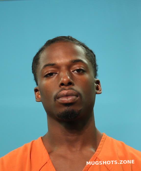 GAMBLE DAJAUN 04/18/2024 - Brazoria County Mugshots Zone