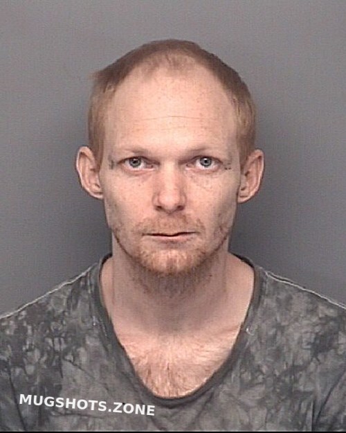 LEE NICHOLAS ANDREW 04/21/2024 - Brazoria County Mugshots Zone