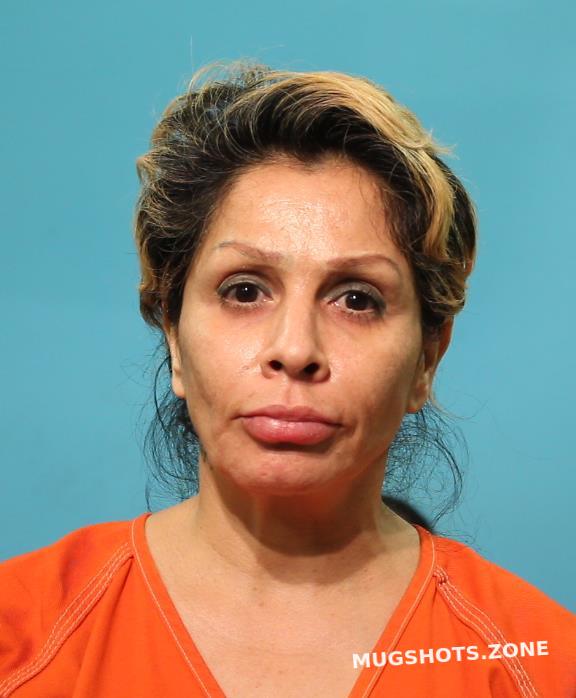 KAY IVONNE 04/22/2024 - Brazoria County Mugshots Zone