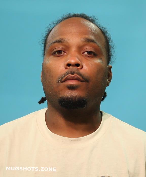 MOSLEY VINCENT 04/23/2024 - Brazoria County Mugshots Zone