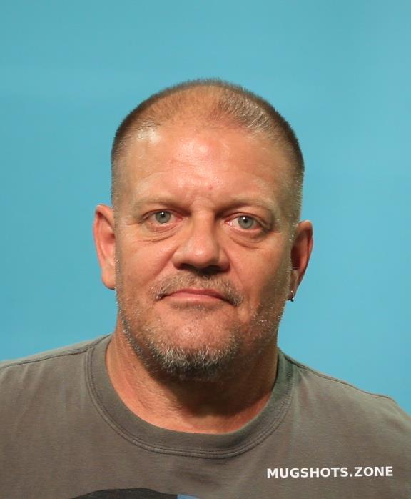 SYKES CHRISTOPHER SCOTT 04/23/2024 - Brazoria County Mugshots Zone