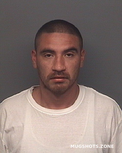 SOLIS GENARO MARQUEZ 04/24/2024 - Brazoria County Mugshots Zone
