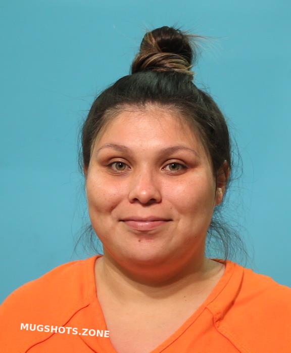 VALADEZ VALERIE 04/28/2024 - Brazoria County Mugshots Zone