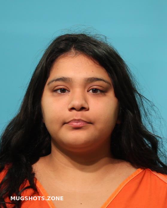 RAMIREZ REBEKAH 05/05/2024 - Brazoria County Mugshots Zone