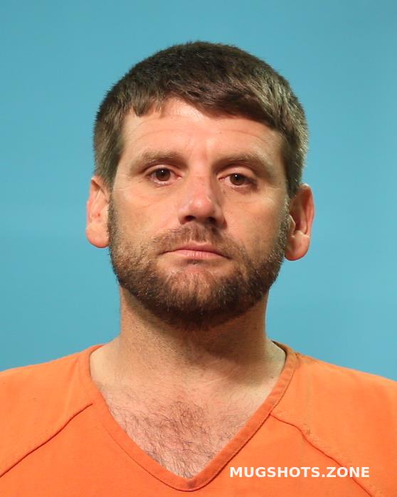 CLIFTON RODNEY CHARLES 05/06/2024 - Brazoria County Mugshots Zone