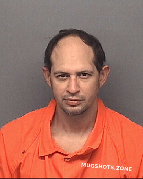 QUAVE CHRISTOPHER BRYAN 05/07/2024 - Brazoria County Mugshots Zone