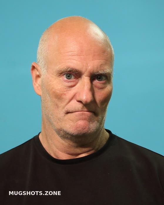 BRICKER JAMIE WILLIAM 05/11/2024 - Brazoria County Mugshots Zone