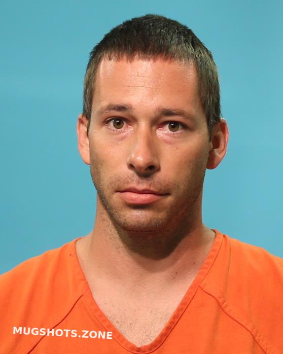 MCDOUGAL DUSTIN 05/11/2024 - Brazoria County Mugshots Zone