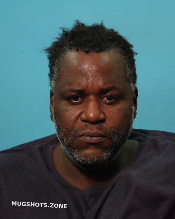 EVANS EDWARD 05/11/2024 - Brazoria County Mugshots Zone