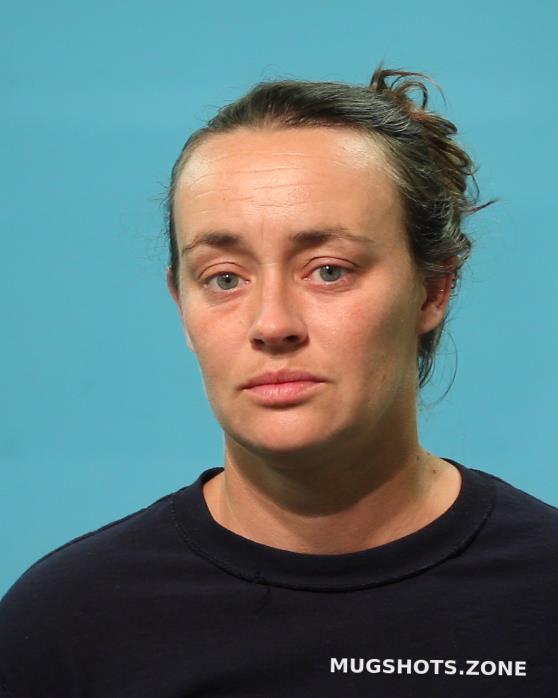 BUMP CASSANDRA 05/12/2024 - Brazoria County Mugshots Zone