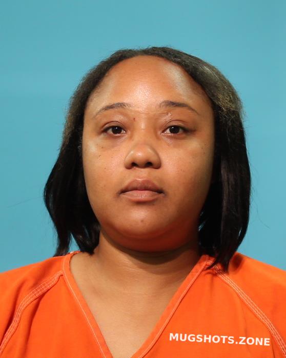 ROBINSON LATOYA LASHAY 05/15/2024 - Brazoria County Mugshots Zone