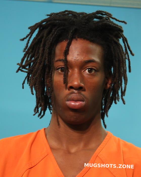VAUGHN AARON 05/15/2024 - Brazoria County Mugshots Zone