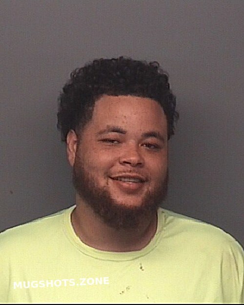STONER JACOBY ALLEN 05/16/2024 - Brazoria County Mugshots Zone